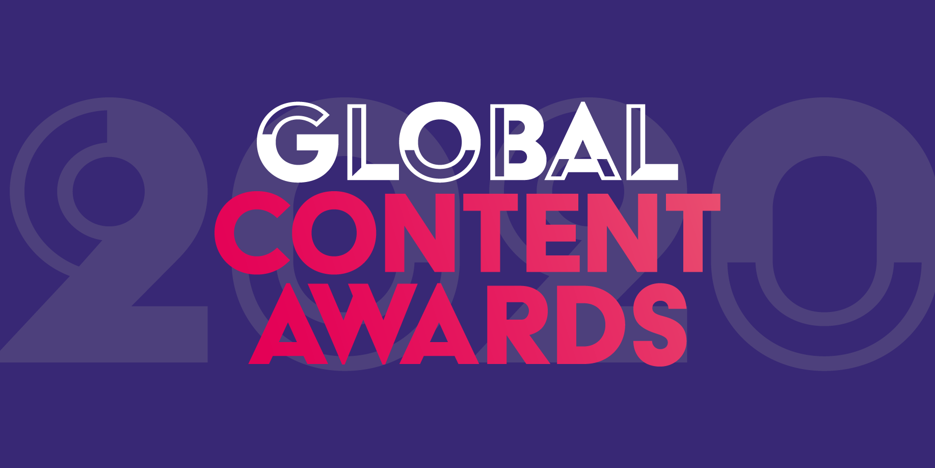 Global Content Awards